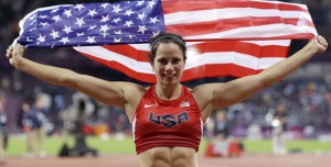 Suhr sets world record | Time-to-Run USA