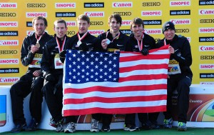 True Athlete of the Week | Time-to-Run USA