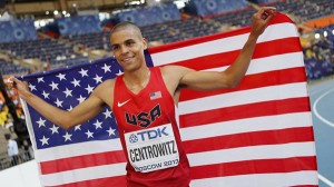 Centrowitz, Martinez shine in Middle Distances | Time-to-Run USA